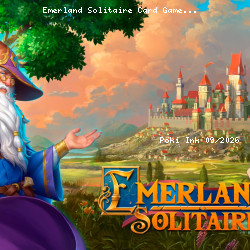 Emerland Solitaire Card Game Games – Play Now | Poki Ink