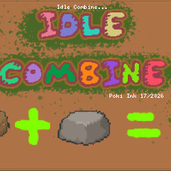 Idle Combine Browser Games | Poki Ink