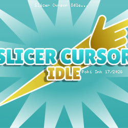 Top Online Slicer Cursor Idle Games | Poki Ink
