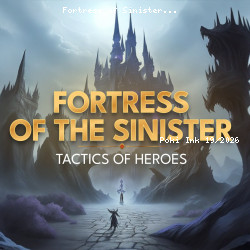 Best Fortress of Sinister Games Collection | Poki Ink