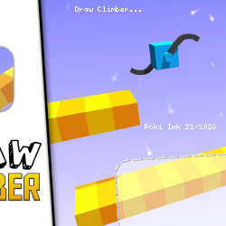 Draw Climber Games Online Free | Poki Ink