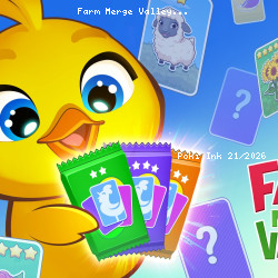 New Farm Merge Valley Games – Play Online Free | Poki Ink