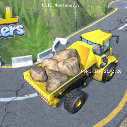 Free Hill Masters Games to Play Now | Poki Ink