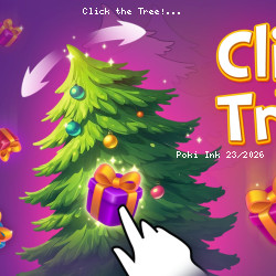 Play Click the Tree! Games Online for Free | Poki Ink