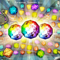 Free Forgotten Treasure 2 Games – Play in Browser | Poki Ink