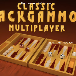 Best Backgammon Online Games Collection | Poki Ink