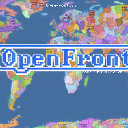 Explore Openfront Games Online | Poki Ink